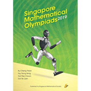 National Olympiad Singapore 2021